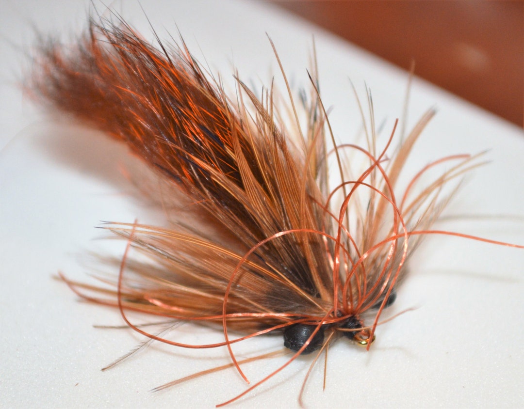 Carp Los Santa, Buggy Carp Fly, Carp Fly, Nymph, Fly Fishing Flies ...