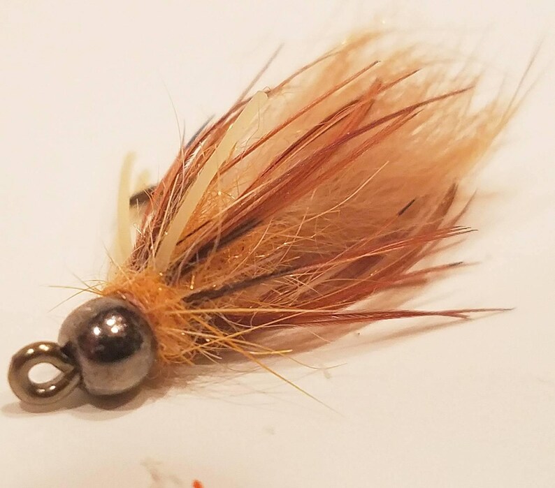 Carp Flies Fly Fishing Flies Nymphs Carp Fishing Fly - Etsy