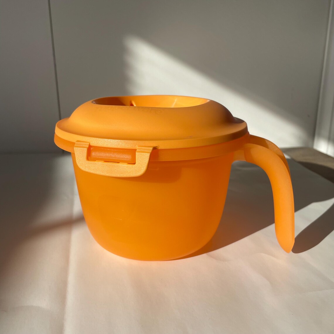 Tupperware Rice Container Microwave Safe -NEW - Etsy