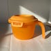 Tupperware Rice Container Microwave Safe -NEW - Etsy