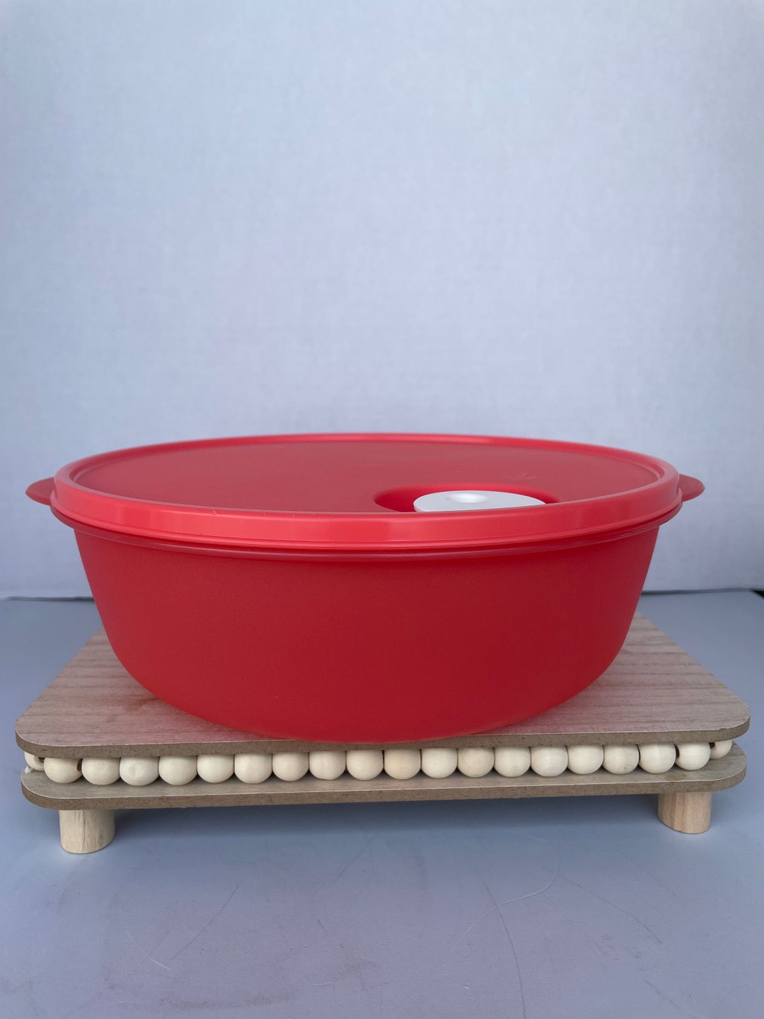 Tupperware Lunch Storage -microwave Safe - Etsy