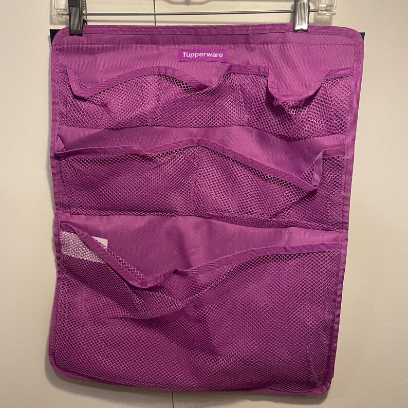 Tupperware Lid Storage - Etsy