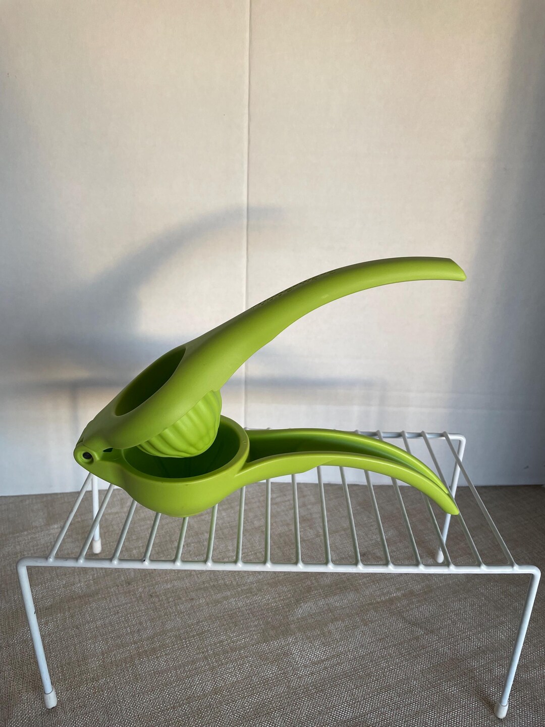 Tupperware Lemon Lime Squeezer - Etsy