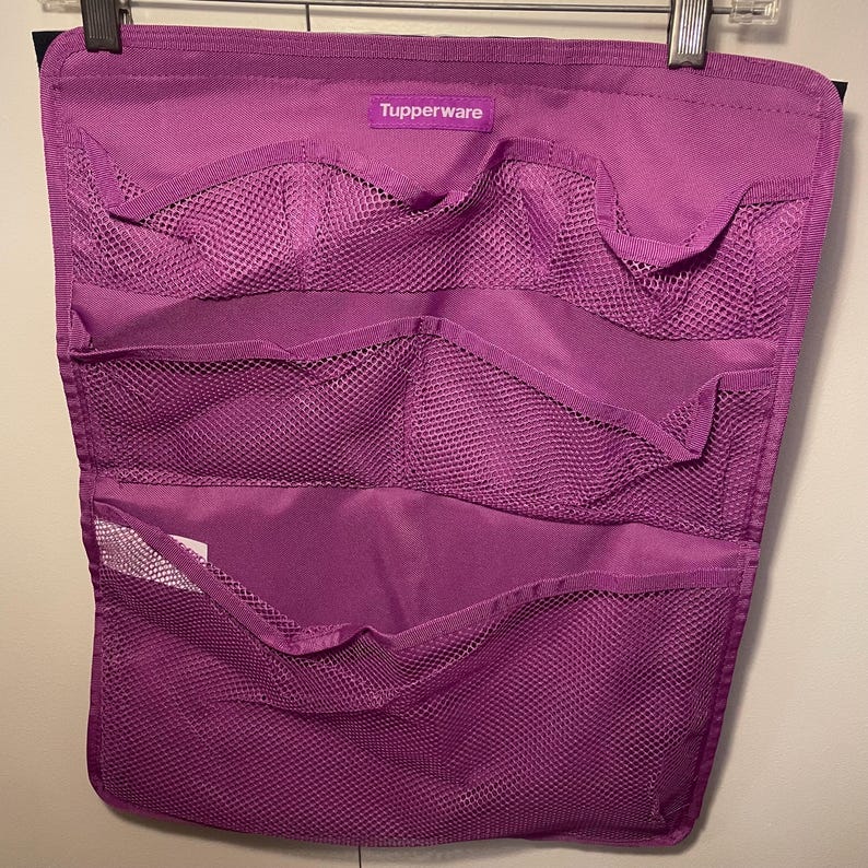 Tupperware Lid Storage - Etsy