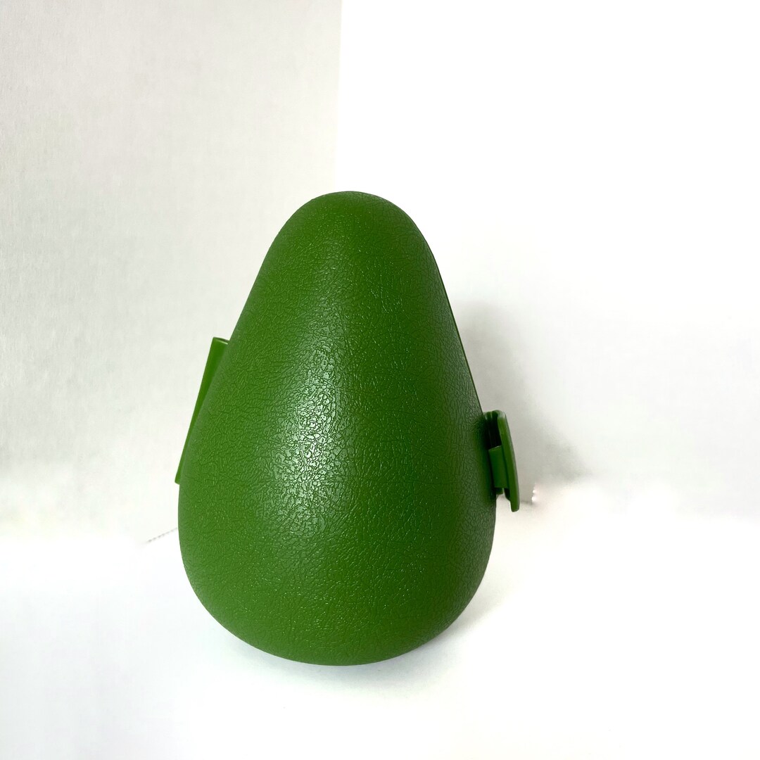Tupperware Avocado Keeper - Etsy