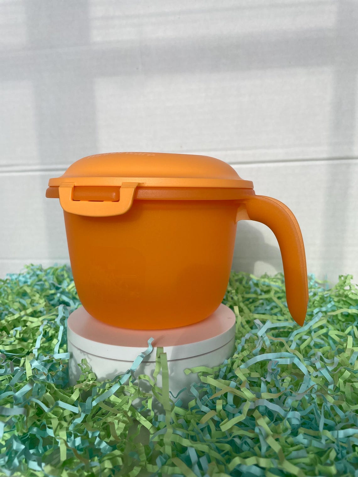 Tupperware Rice Container Microwave Safe -NEW - Etsy