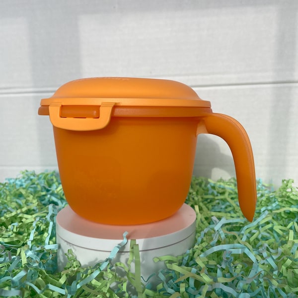 Tupperware Microwave - Etsy