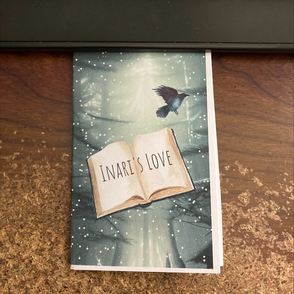 Illustrated Zine - Etsy