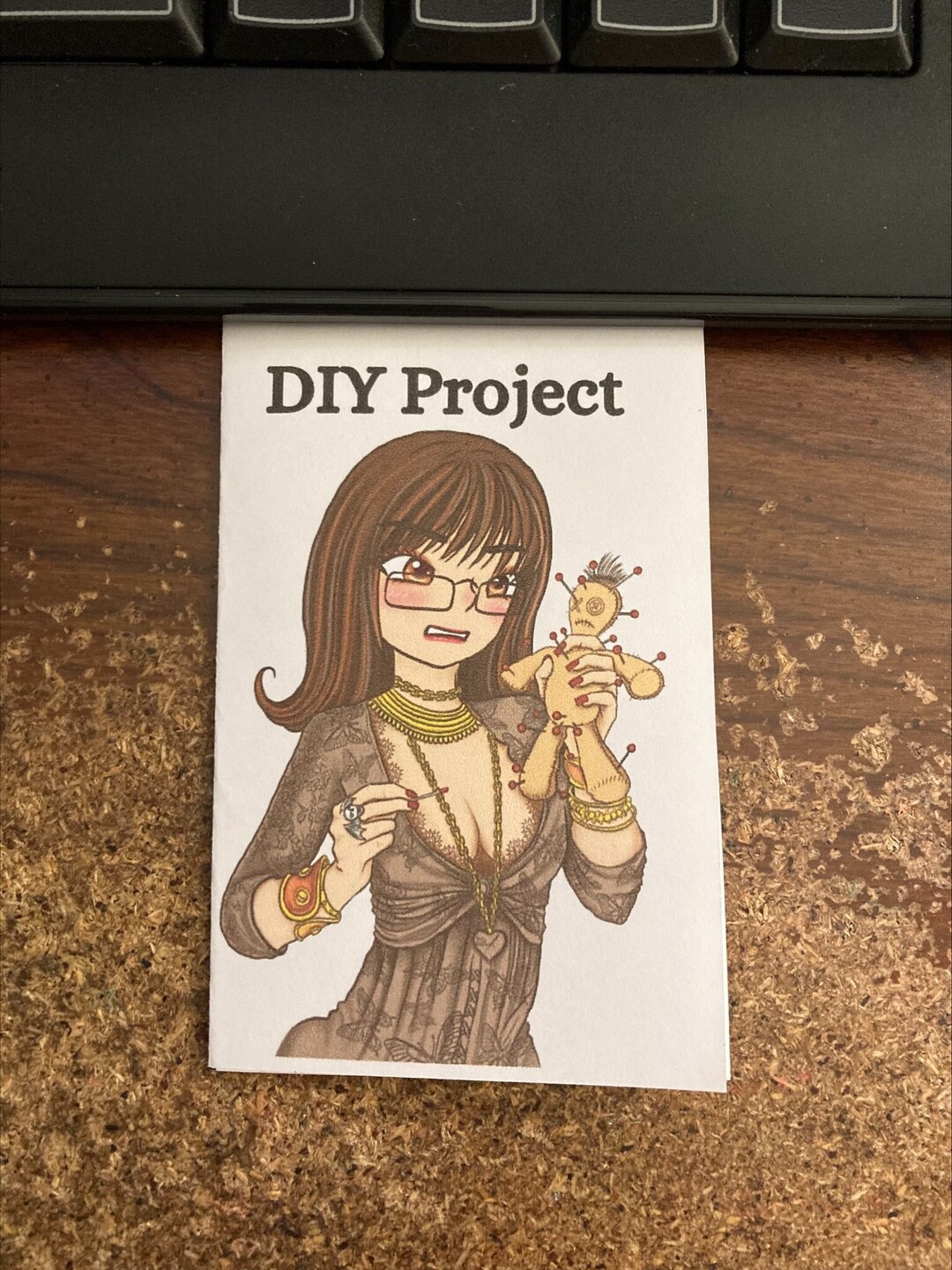 DIY Project Mini Zine | Mental Health Zines | Minizine - Etsy