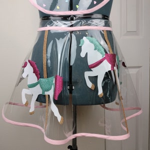 Iconic Crybaby Carousel Vinyl Set - Etsy