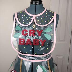 Iconic Crybaby Carousel Vinyl Set - Etsy