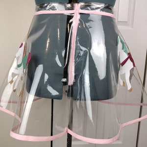 Iconic Crybaby Carousel Vinyl Set - Etsy