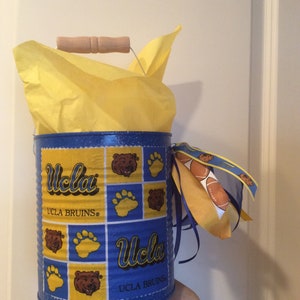 Ucla Graduation - Etsy