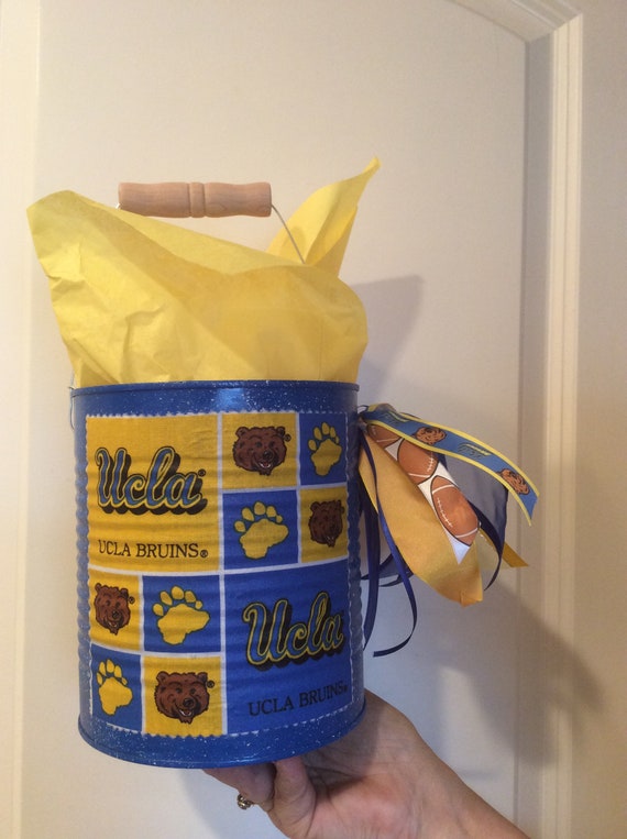Ucla Gift Can / Ucla Merch / Ucla Bruins / College Graduation - Etsy