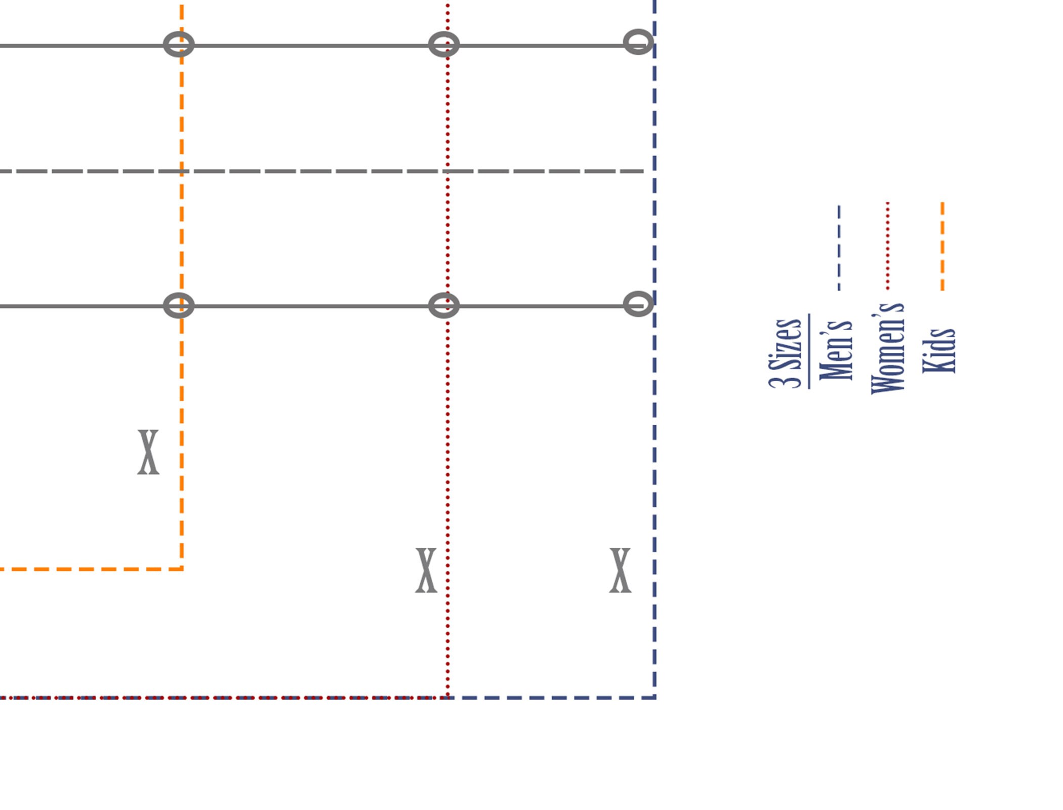 Face Mask Pattern PRINTABLE Double Layer Reversible Face | Etsy