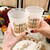 Happy Friendsgiving Frost Flex Thanksgiving Cups, Shatterproof Party ...