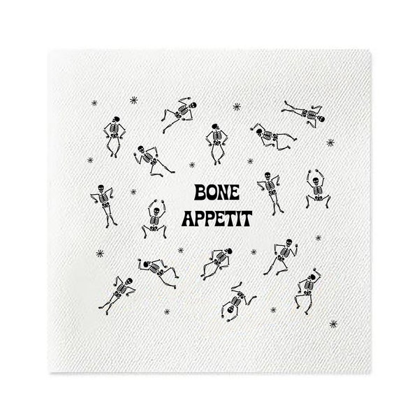 Bone Appetit Svg - Etsy