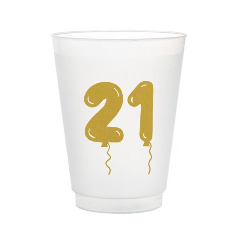 21 Balloons - Etsy
