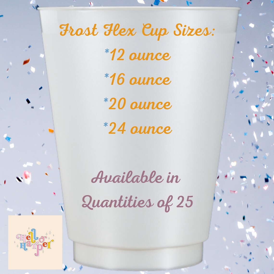 Personalized Engagement Party Cups Diamond Ring She Said Yes - Etsy