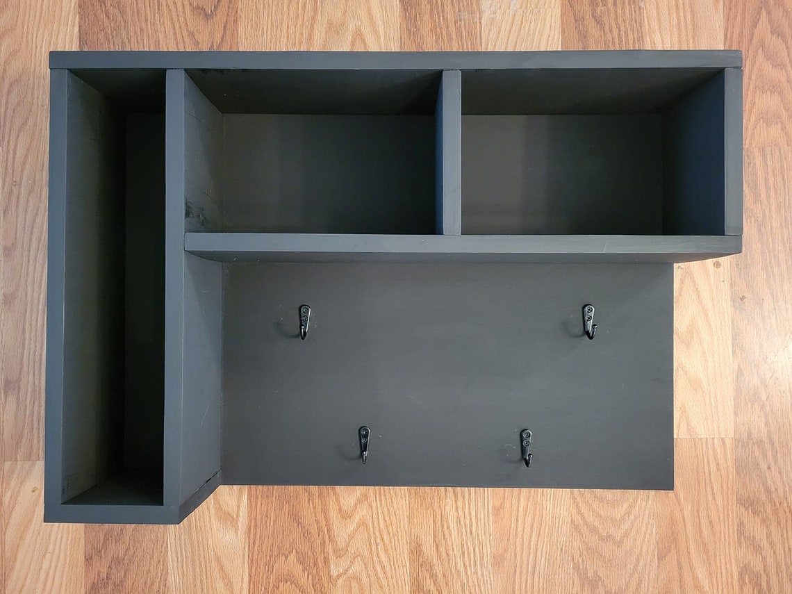 Custom Exercise Shelf Home Gym Wall Organizer customizable - Etsy