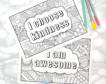 Zentangle Zendoodle - Etsy