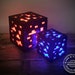 THE ORIGINAL Minecraft "inspired" Ore Lamp, Nightlight, LED, Gamer Lamp ...