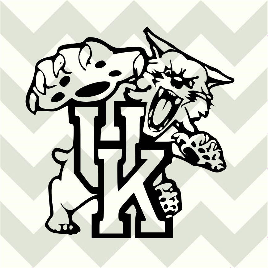 Northern Kentucky Athletics Logo Clipart