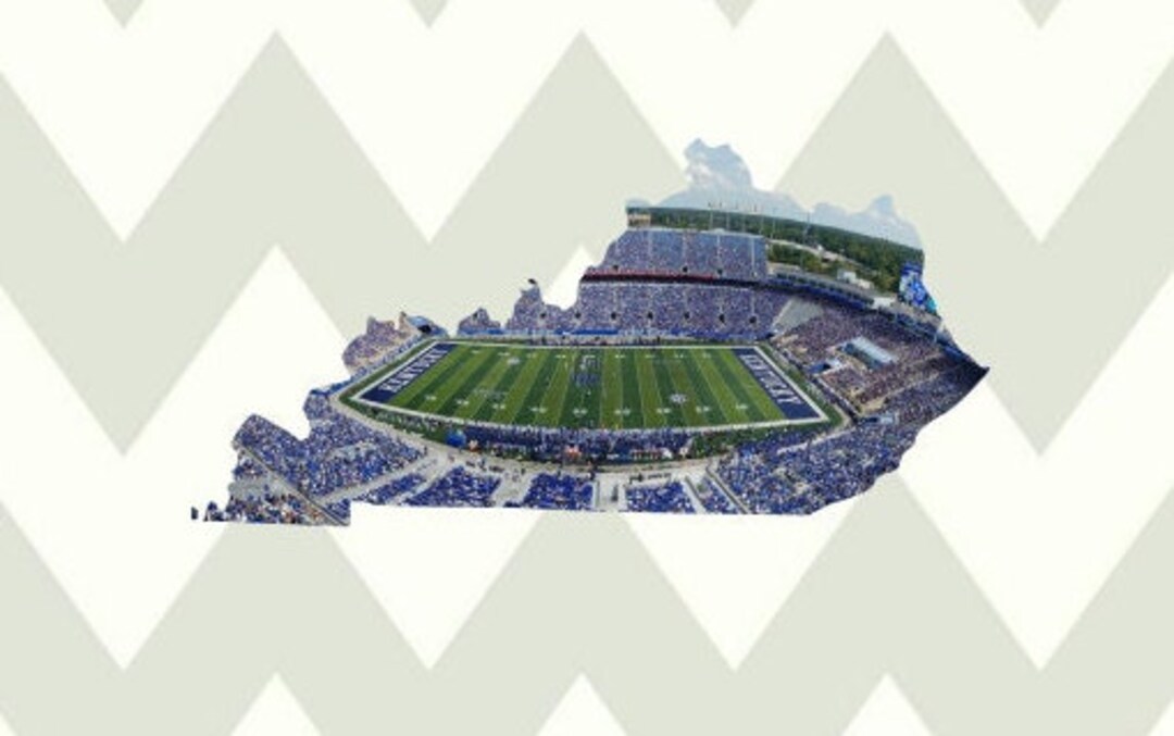 Kentucky-png-kroger Field-sublimation - Etsy