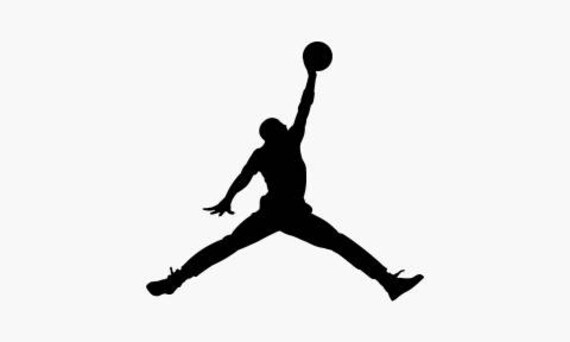 Jordan-SVG-DXF cut file | Etsy