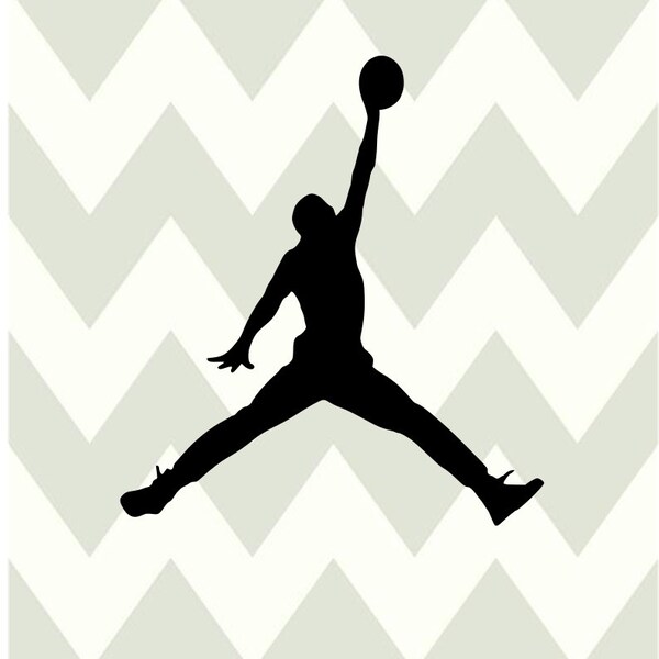 Jordan Svg - Etsy