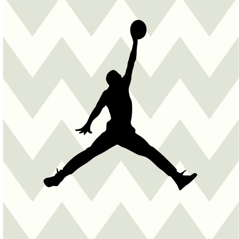 Jordan Svg - Etsy