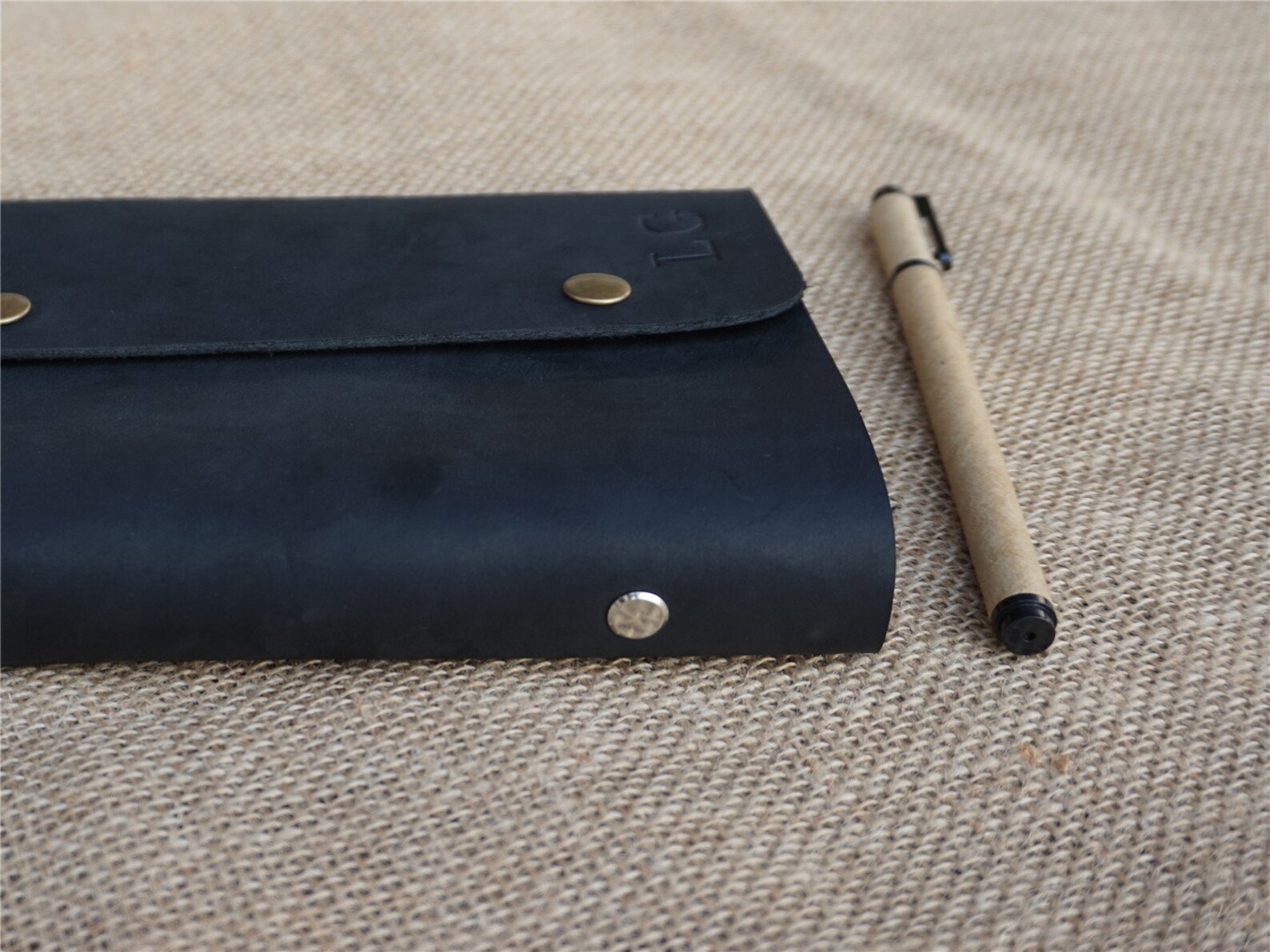 Men Personalize Journal Leather Journal Mens Gift Gift for Dad - Etsy