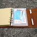 Personalized Leather Notebook Custom Leather Notebook Blank - Etsy
