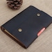 Custom Leather Planner Personalized Planner Engraved - Etsy