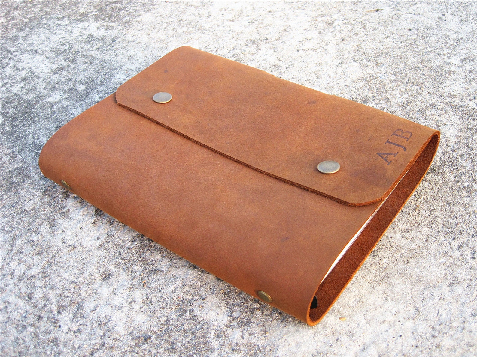 Personalized Leather Journal Custom Leather Journal Lined - Etsy