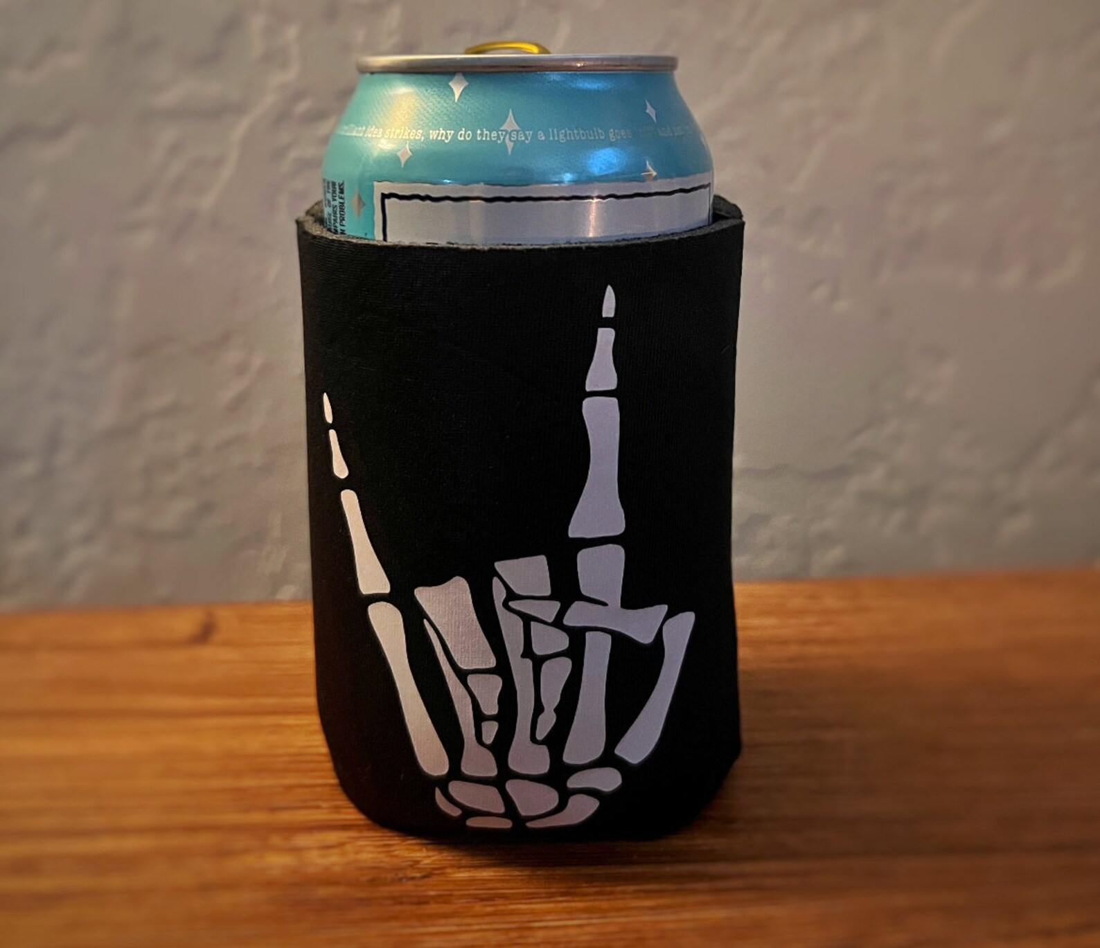 Halloween Can Coolers | Party Favors | Halloween Can Sleeves | Can ...