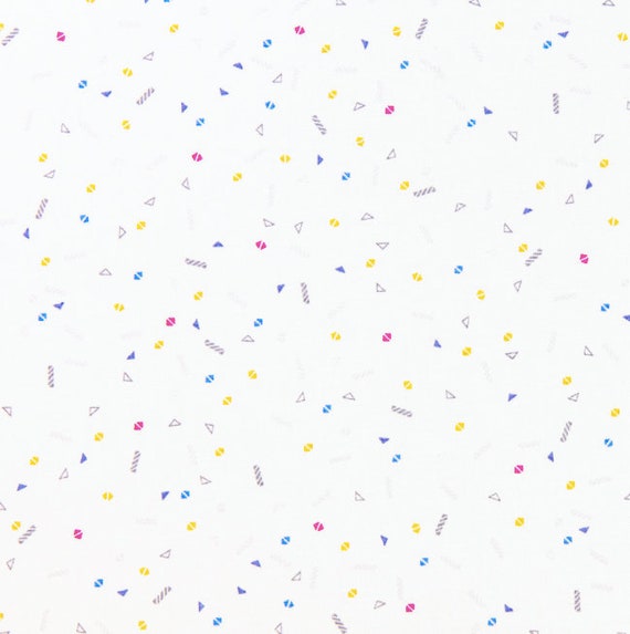 RJR Miniature Minis Shaken Shapes Multi - Etsy