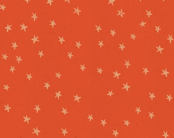 Star Squares Fabric Star Burst by Neryl Mid Century Modern - Etsy