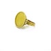 Vintage Retro Napoleon III Sovereign Ring by Habrard Et Fils, 18kt ...