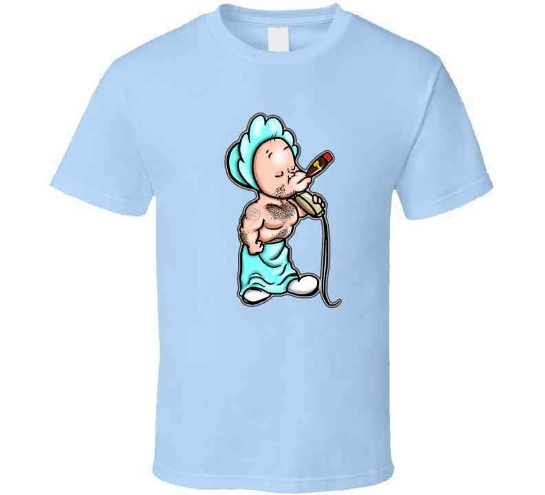 Baby Face Finster Looney Tunes Bugs Bunny Retro Vintage Classic Cartoon ...