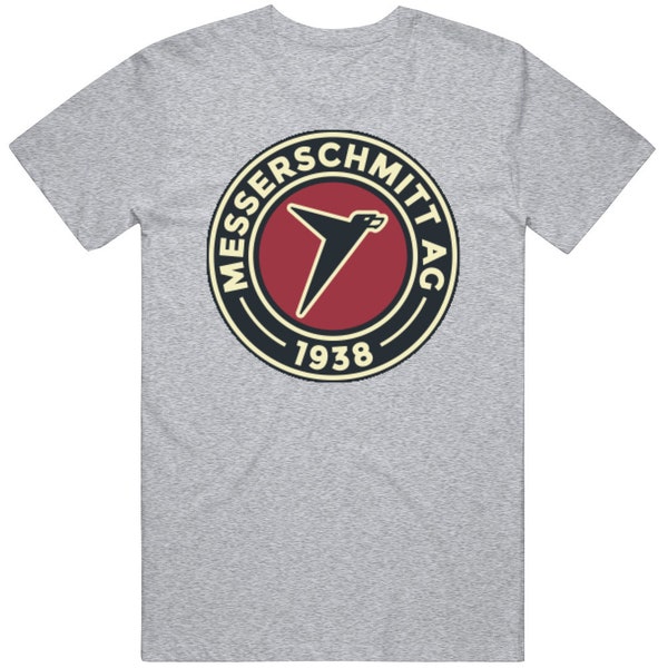 Messerschmitt - Etsy