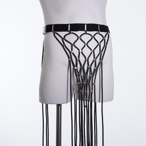 Loin Cloth Etsy