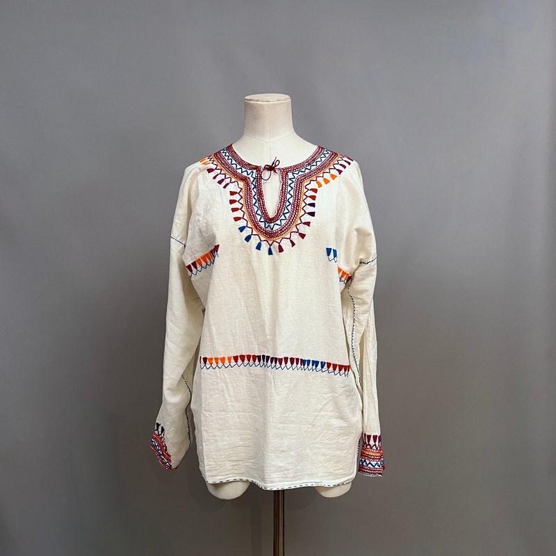 Cheesecloth Top - Etsy UK