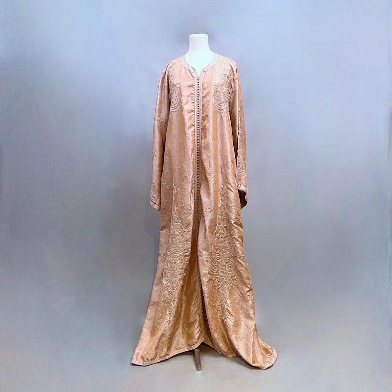 Ceremonial Robe - Etsy