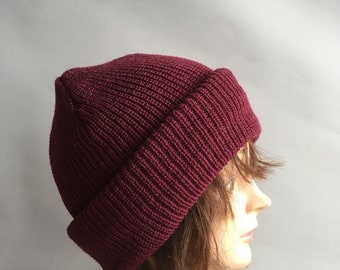 Vintage beanie | Etsy