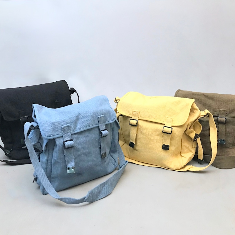 Messenger Bag School - Etsy UK