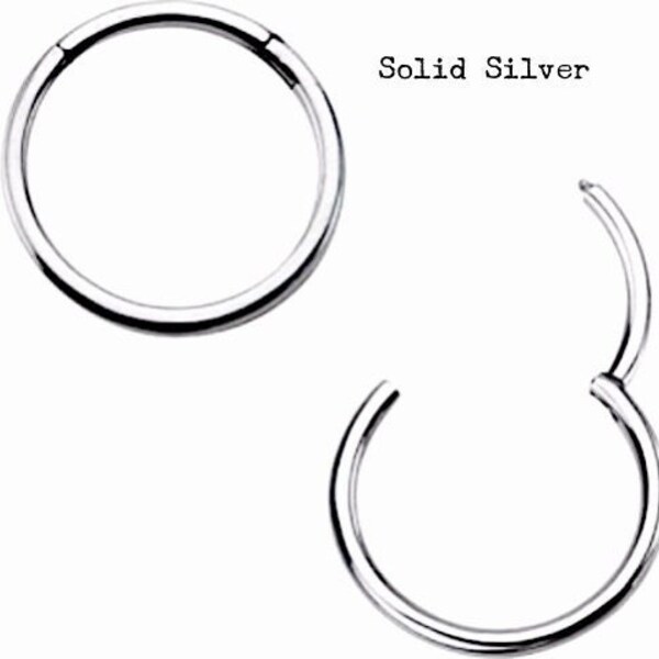 Septum Clicker - Etsy