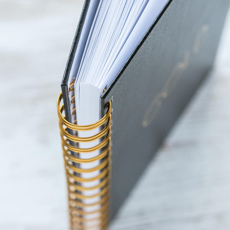 Personalised Custom A5 Notebook President Notebook Custom - Etsy