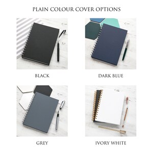 Company Diary Corporate Diary Logo Diary Any Text 2025 Diary Weekly ...