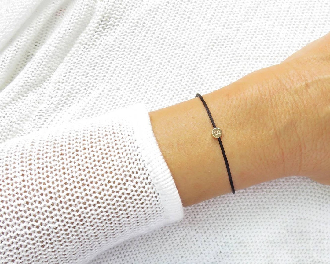 String Bracelet Friendship Friendship Bracelet Name Friendship Bracelet ...